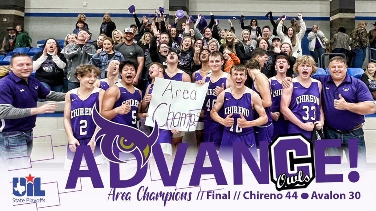 Live Feed | Chireno ISD