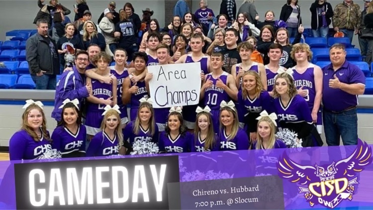 Live Feed | Chireno ISD