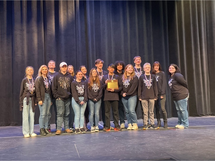 Live Feed | Chireno ISD